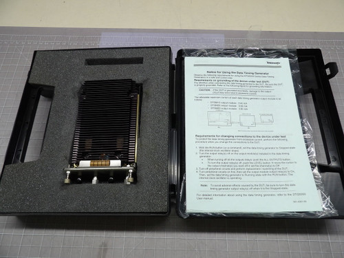 DTGM30 Tektronix Output Module