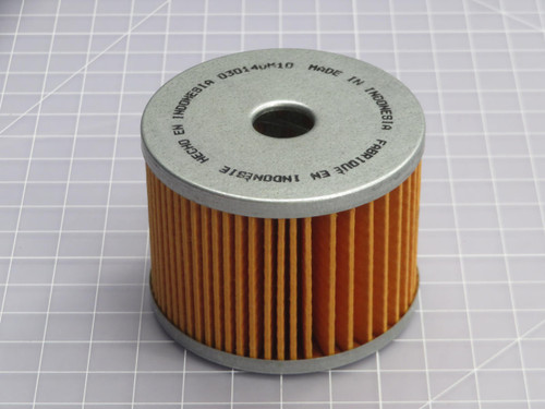 NAPA 2910-01-363-3087 FLUID FILTER