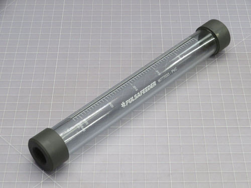 New PULSAFEEDER FLOW METER T246963 surplus at a great price