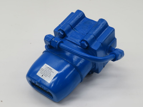 KENCO FLOW METER