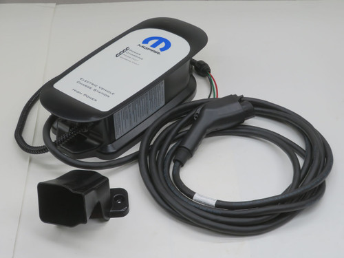 HCS-40 MOPAR EV CHARGER