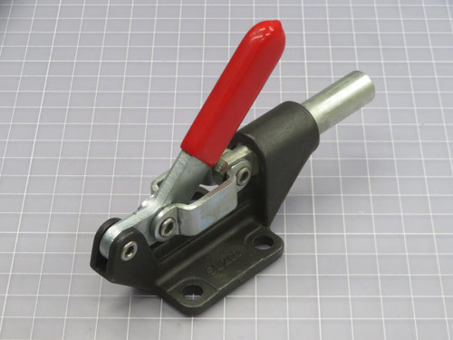 SL 200 KAKUTA HORIZONTAL PUSH-TYPE CLAMP