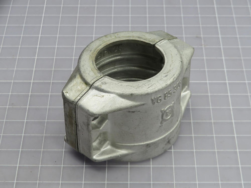 VG 85 328 COUPLING SAFETY CLAMP