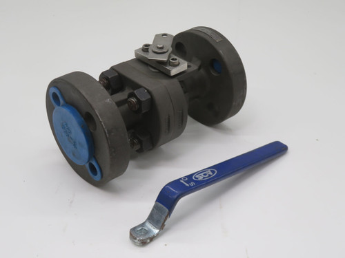 Used SCV BALL VALVE T246892 surplus at a great price