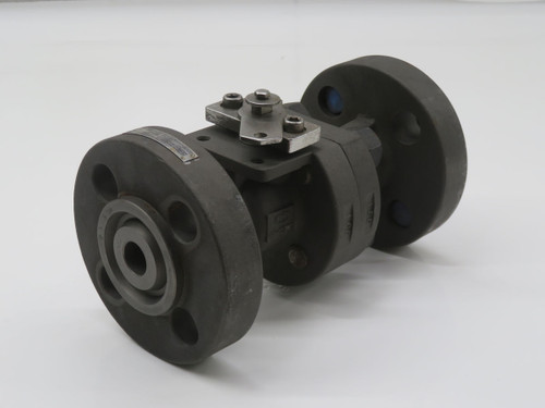 SCV BALL VALVE
