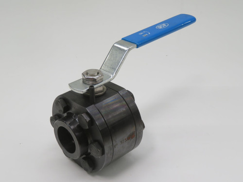 Used SCV BALL VALVE T246886 surplus at a great price