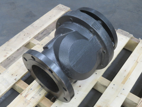 Used BALON 6F-C13S-RF SWING CHECK VALVE T247412 surplus at a great price
