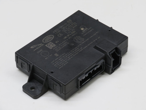 LR117932 LAND ROVER ANTI-THEFT ALARM CONTROL UNIT KEYLESS ENTRY MODULE