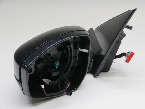 LR096590 LAND ROVER MIRROR ASSEMBLY
