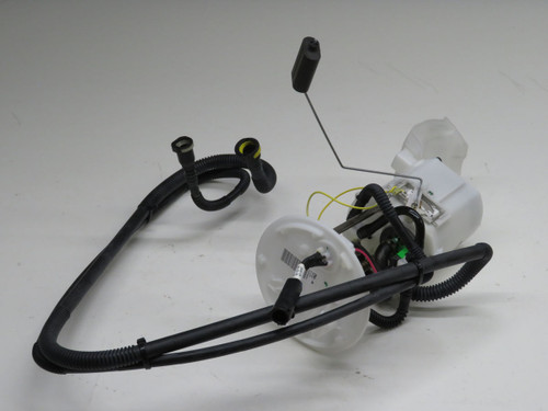 XR849199 JAGUAR FUEL PUMP ASSEMBLY