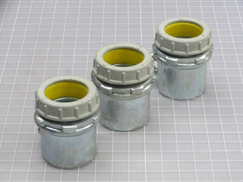 1 1/4 RACO COUPLING SREW SET
