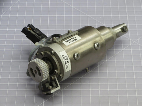 MD-V9900WA KEYENCE GEAR MOTOR