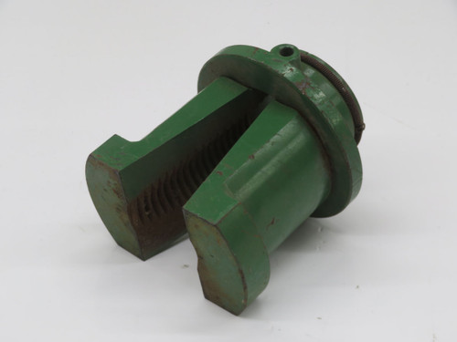 VALVE SEAT PULLER HEAD