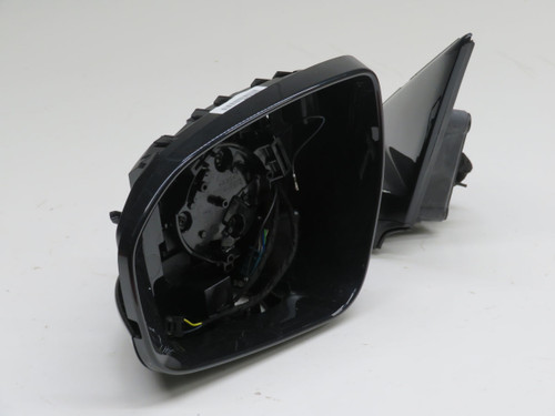 LR025188 LAND ROVER MIRROR ASSEMBLY