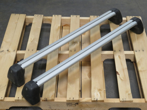 ISO 11154-A LAND ROVER ROOF CROSS RAILS