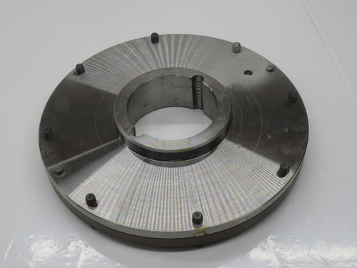 PH-87 DODGE PARA-FLEX Tire Coupling Element