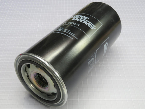 ZS1063361 GARDNER DENVER OIL FILTER