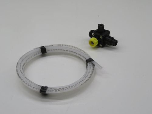 36390 LMI PUMP FUNCTION VALVE