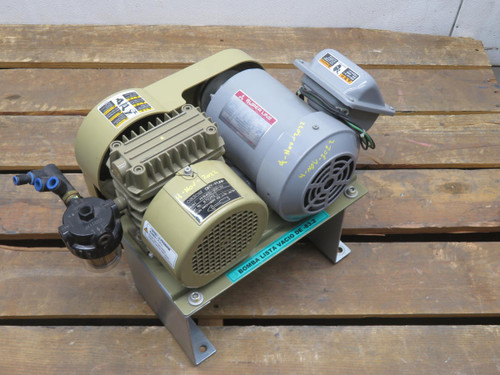 KHA400-309-G1 ORION DRY PUMP