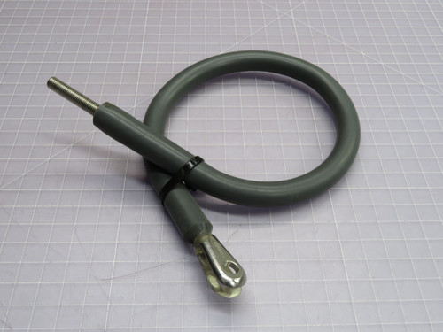 MS20667-6 HOSE ASSEMBLY