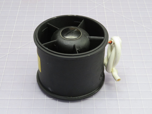 AXIMAX3L AMETEK 26773 TUBEAXIAL FAN