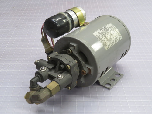 VP-60-AB-15 ASAHI VANE PUMP