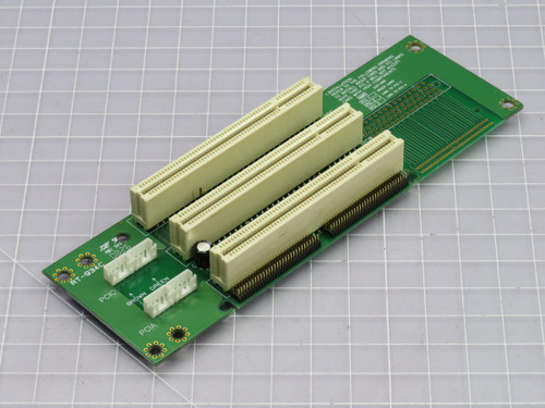 PCI3-B1 SINGLE CHANNEL PASSIVE RISER CARD