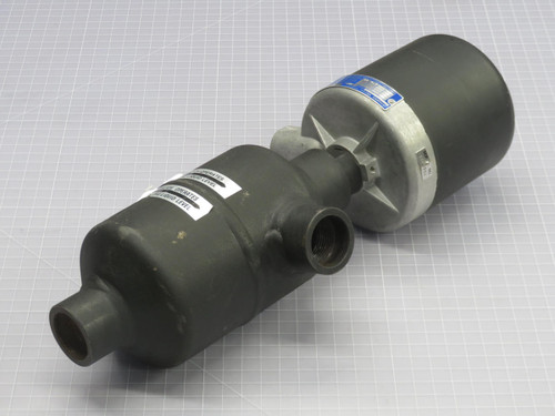 New MAGNETROL B73-1B30-ADG FLOAT LEVEL SWITCH T223121 surplus at a ...