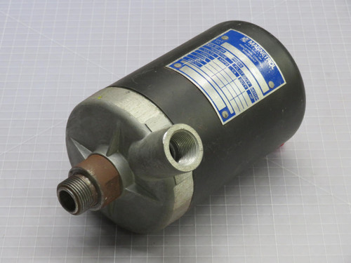 New MAGNETROL A153-X-TDM-S13-S16 LIQUID LEVEL CONTROL SWITCH T233533 ...