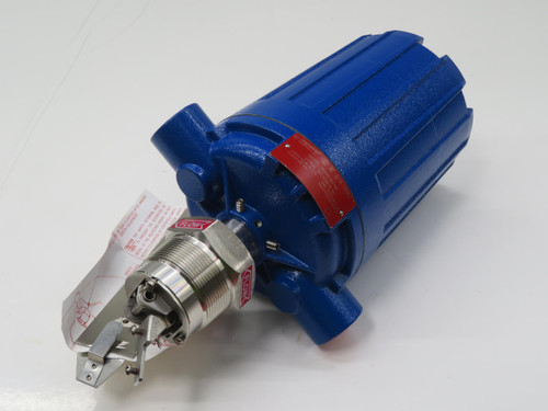 New MAGNETROL XF10-4D20-HM3 FLOW SWITCH T231693 surplus at a great price