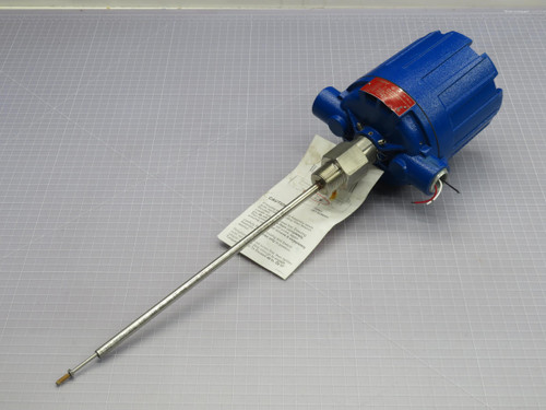 XT20-1H3A-BKP MAGNETROL 052‐1204‐003 FLOAT LEVEL SWITCH