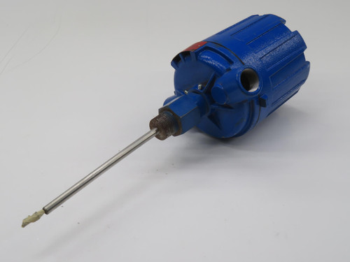 Used MAGNETROL XT20-1H3A-CKP LIQUID FLOAT LEVEL SWITCH T233717 surplus ...