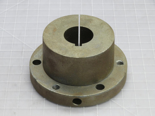 SK 1-1/8 Martin Bushing Taper Lock