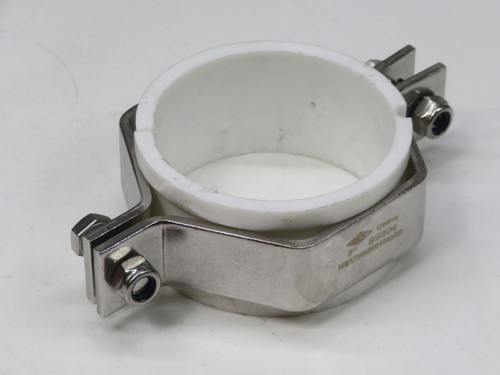 SCI HEXAGONAL TUBE HANGER W/ COUPLING COLLAR