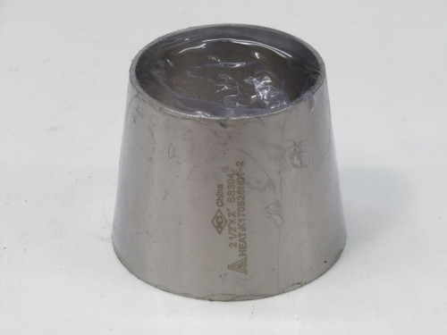 SCI STEEL REDUCER