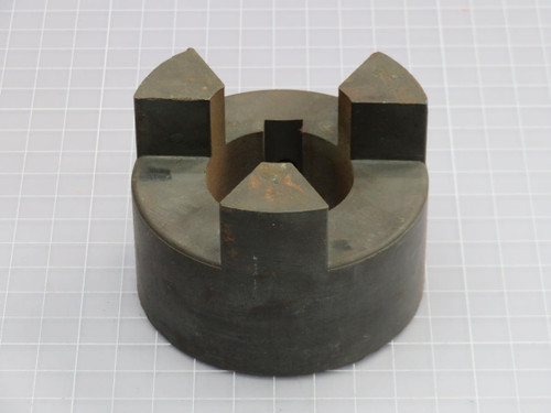 L150 Jaw Coupling