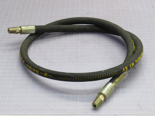 602-0602 FENG QIOU HYDRAULIC HOSE