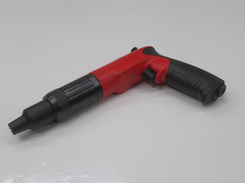 SIOUX PISTOL GRIP SCREWDRIVER