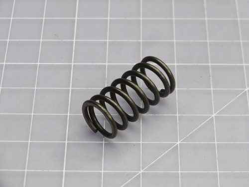 WH16-30 MISUMI ROUND WIRE COIL SPRING