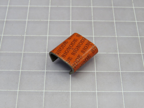 SIGNODE STRAPPING SEAL