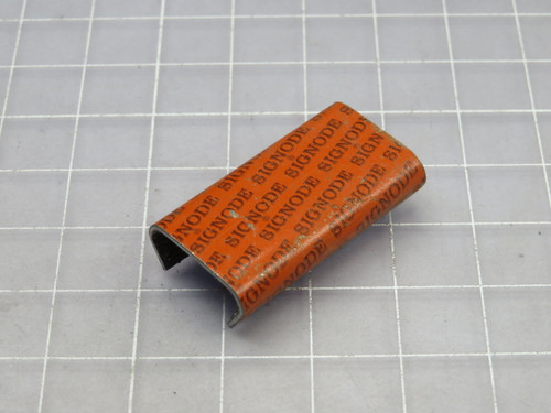 SIGNODE STRAPPING SEAL