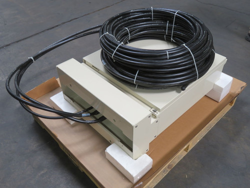 FD5M-864S00DEB5 COMMSCOPE CABINET