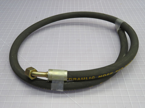 602-0602 FENG QIOU HYDRAULIC HOSE