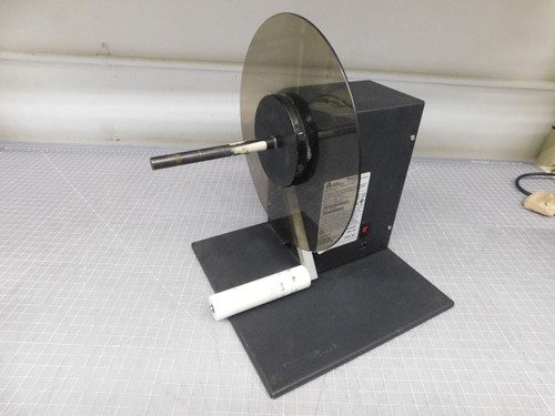 935 Monarch Label Rewinder