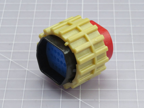 R-62001-001-B EPC CONNECTOR