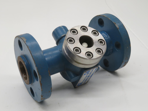 PL10C-641S FLOW VALVE