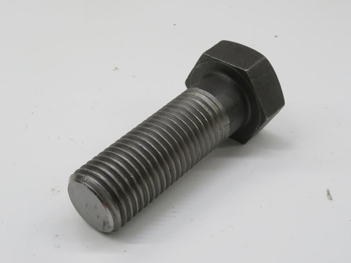 A354-BD Hex Head Bolt Plain