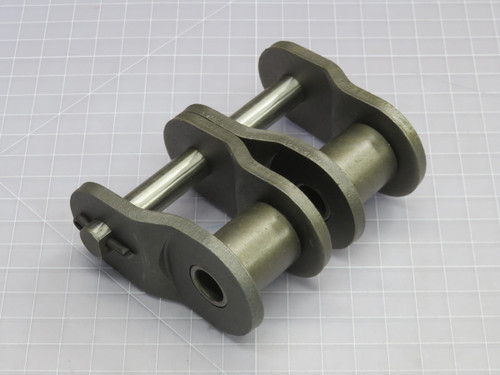 Tsubaki Double Offset Link Other Chain