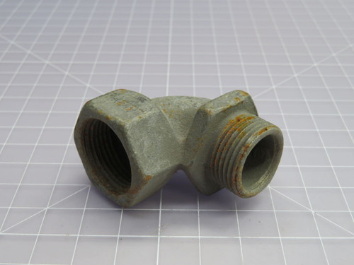 182A GENERIC FITTINGS SHORT ELBOW