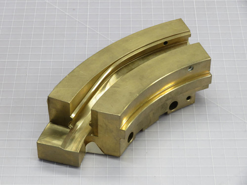 3114415-C Fette Fill Cam Steel